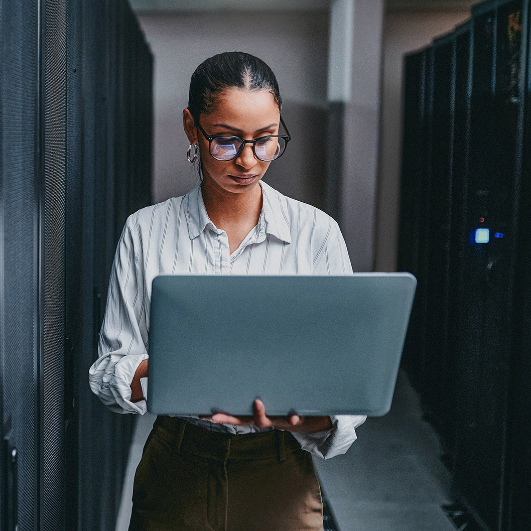 Managed Services - Red Helix