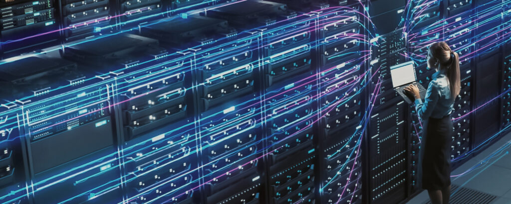 Vulnerability Management - Red Helix