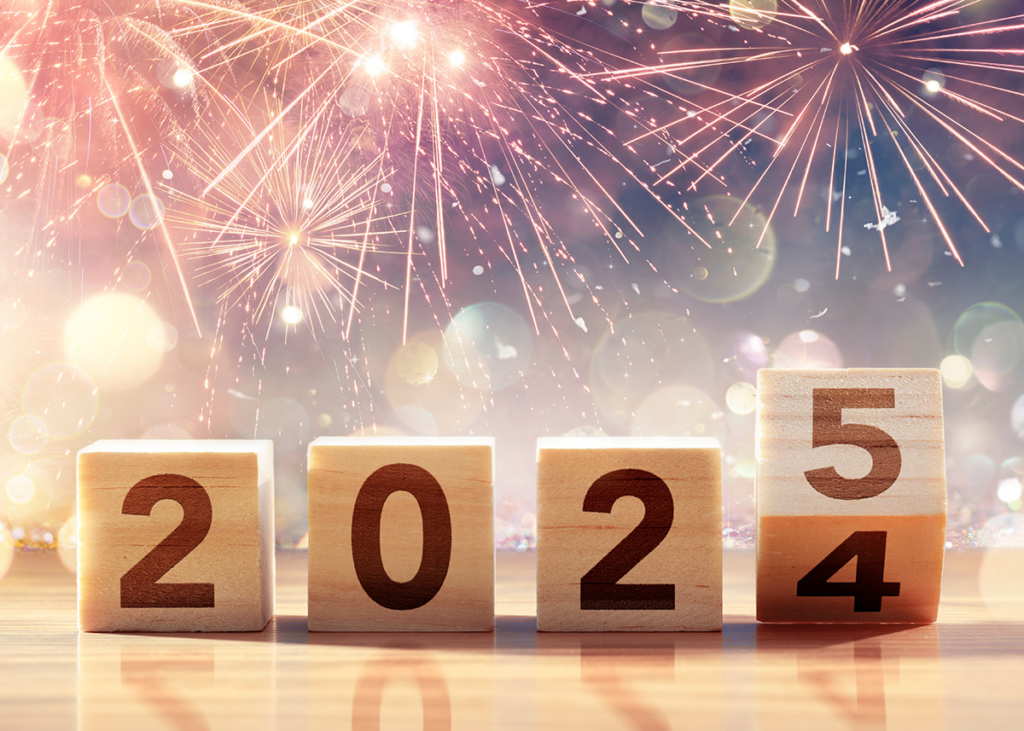 Cyber Security in 2025: An Overview - Red Helix