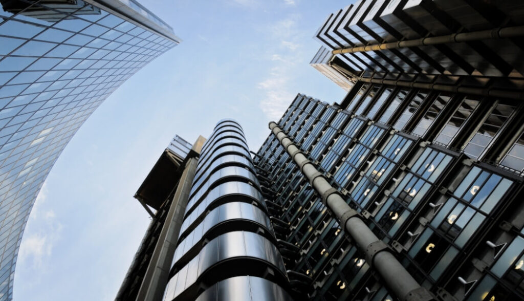 Insurance - Red Helix