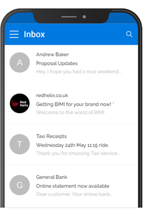 What BIMI is, Why You Need it, and How to Set it Up - Red Helix