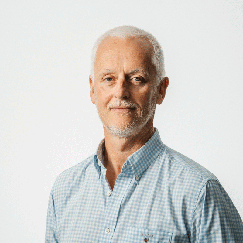 Our Leadership Team - Red Helix