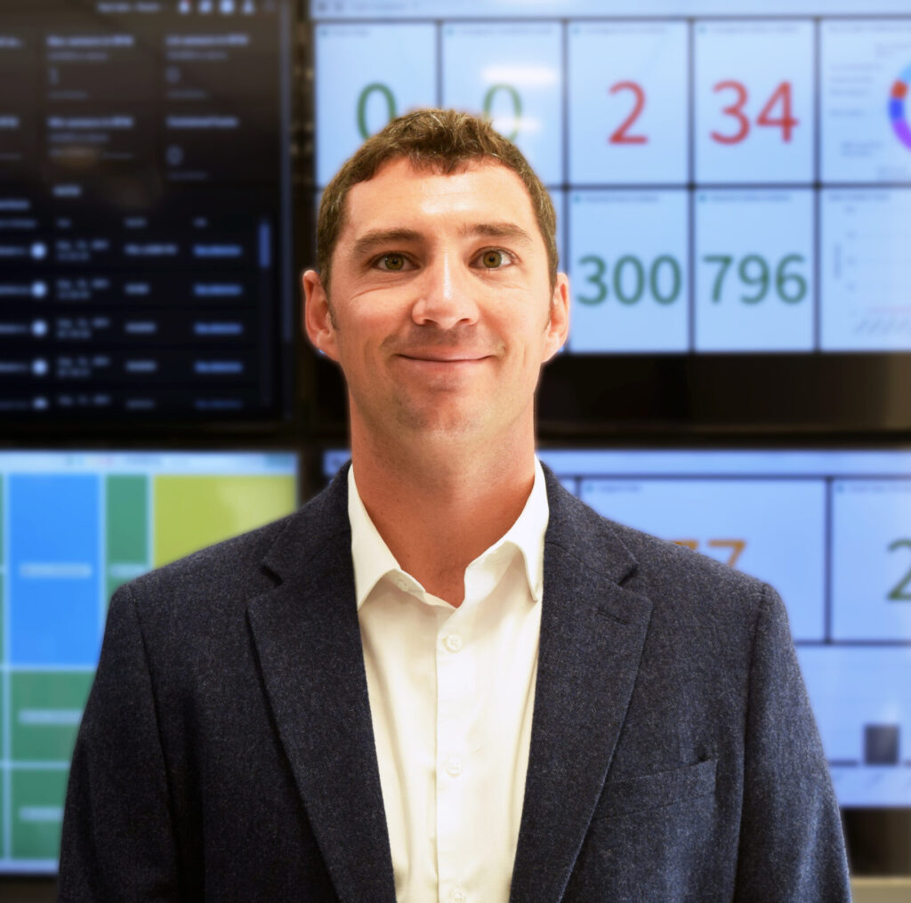 Cyber Security as a Journey for SMEs | Red Helix