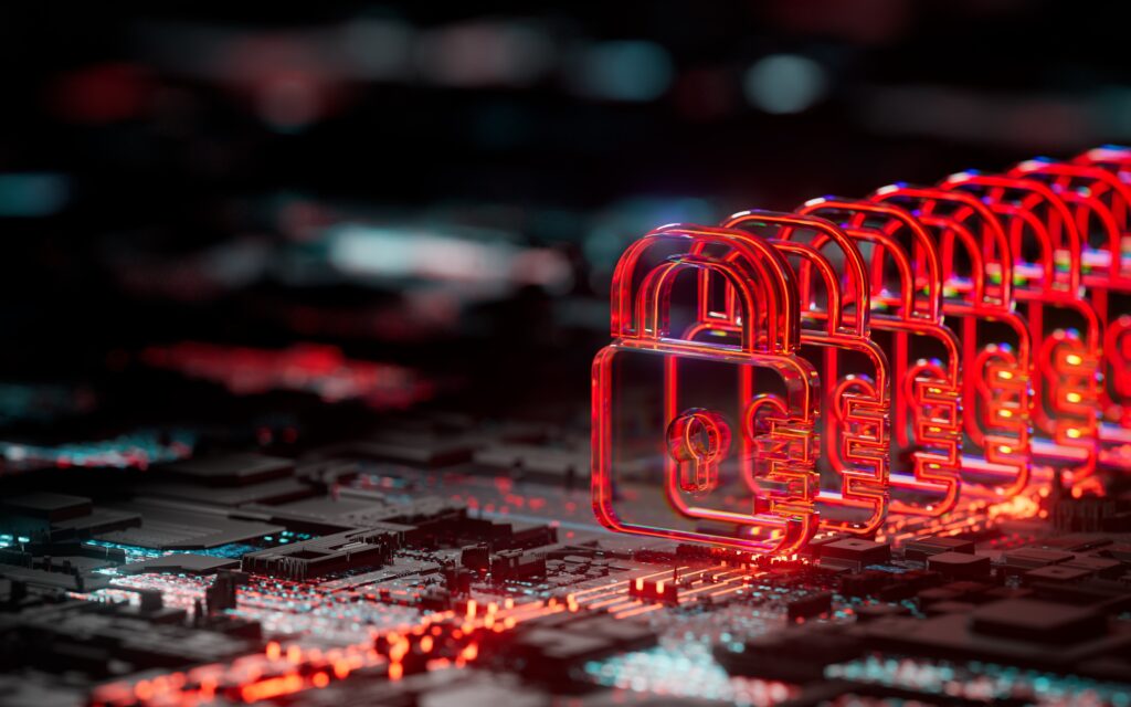 Ransomware Attacks and Mitigation Strategy - Red Helix