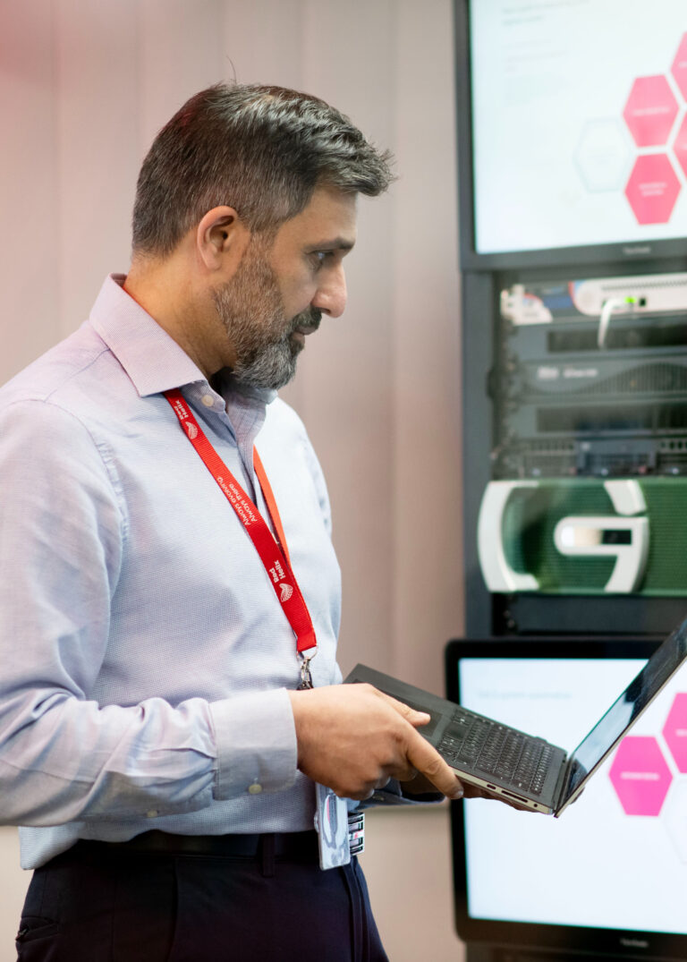 EfficientIP Network Automation & Security | Red Helix