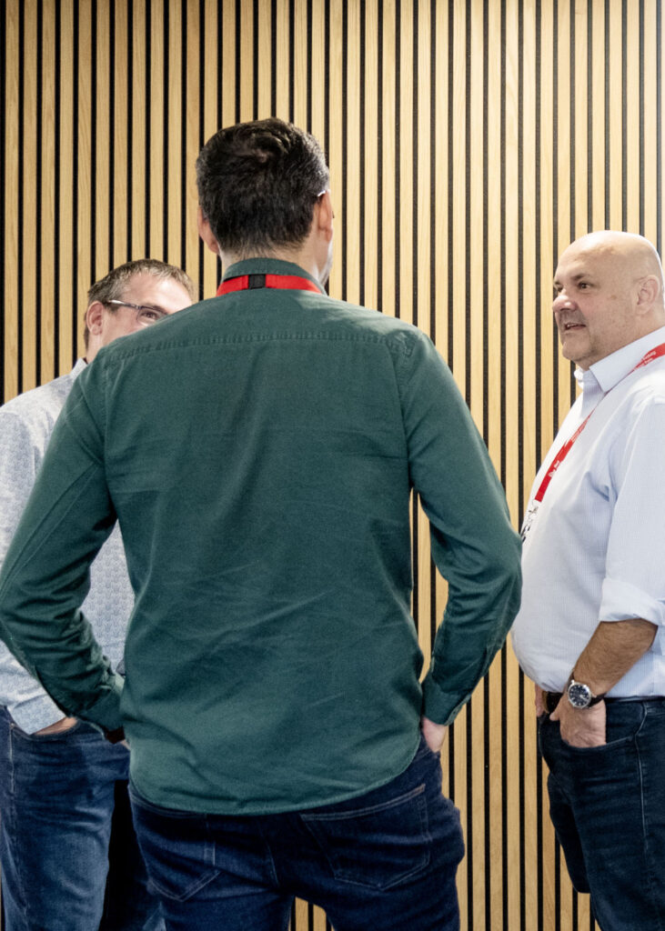 Endpoint Security - Red Helix