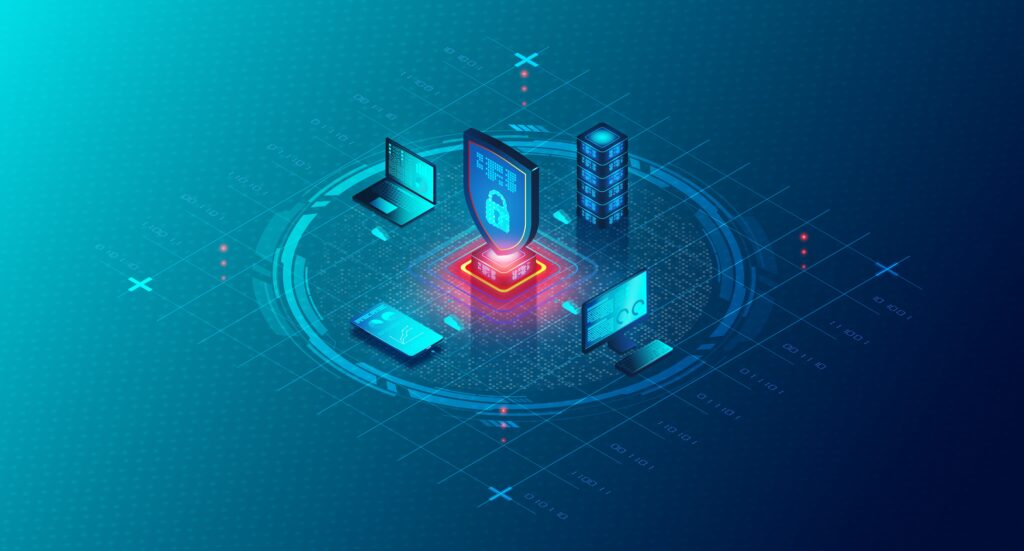 Zero Trust Network Access (ZTNA) - Red Helix