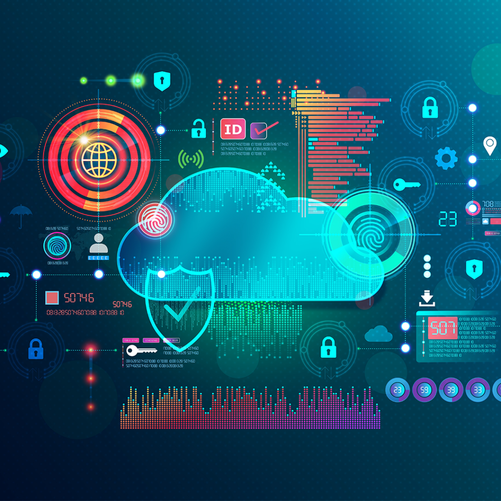 Cloud Security - Red Helix