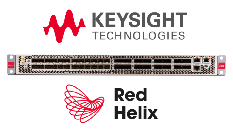 Security and monitoring sensors can now run on Keysight Network Packet ...